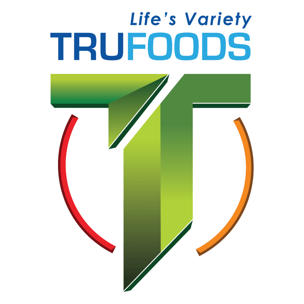 TRUFOODS – Life's Variety