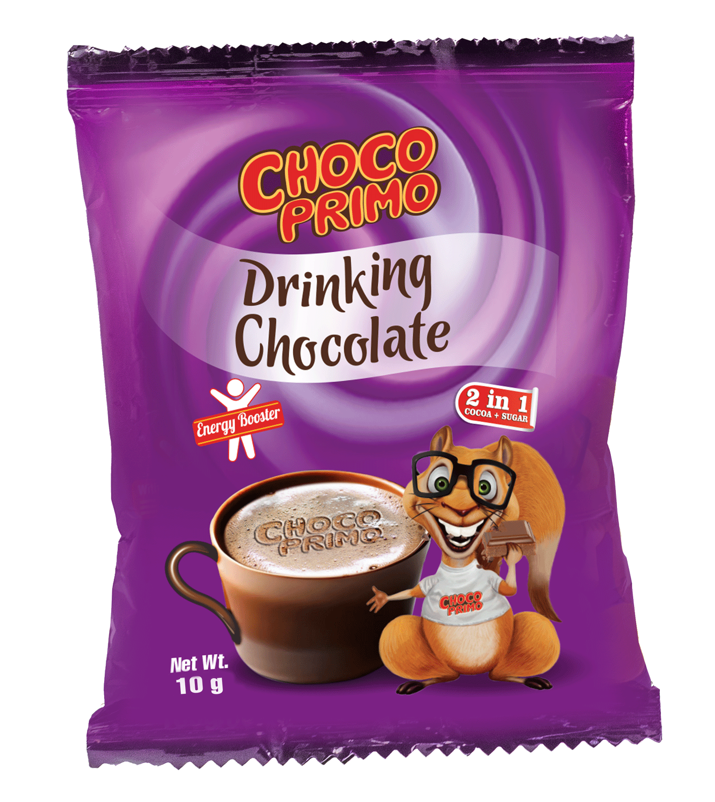 Choco Primo - TRUFOODS
