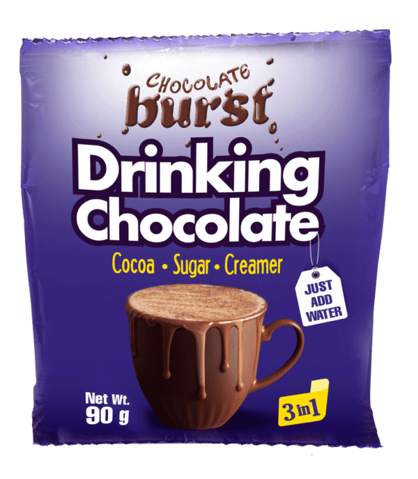 Choco Burst - TRUFOODS