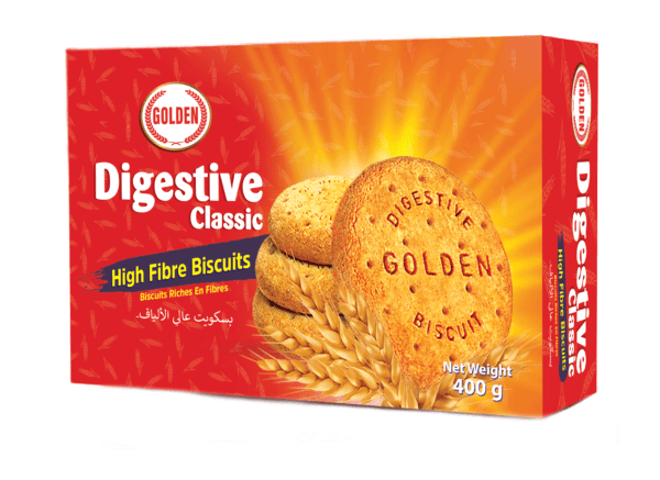 Digestive Biscuits - TRUFOODS