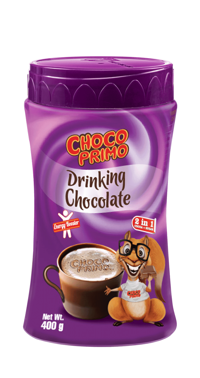 Choco Primo - TRUFOODS