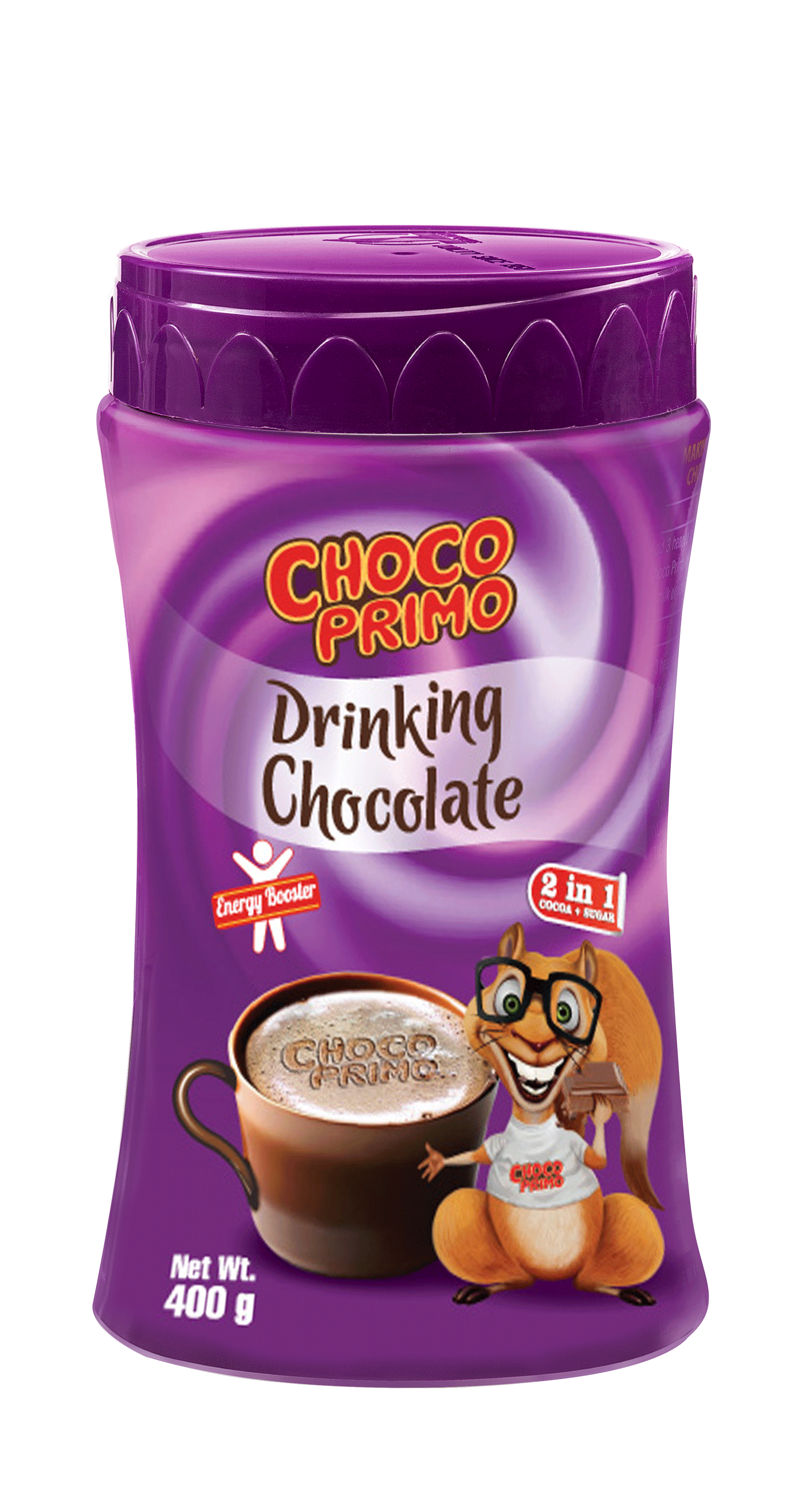 Choco Primo - TRUFOODS