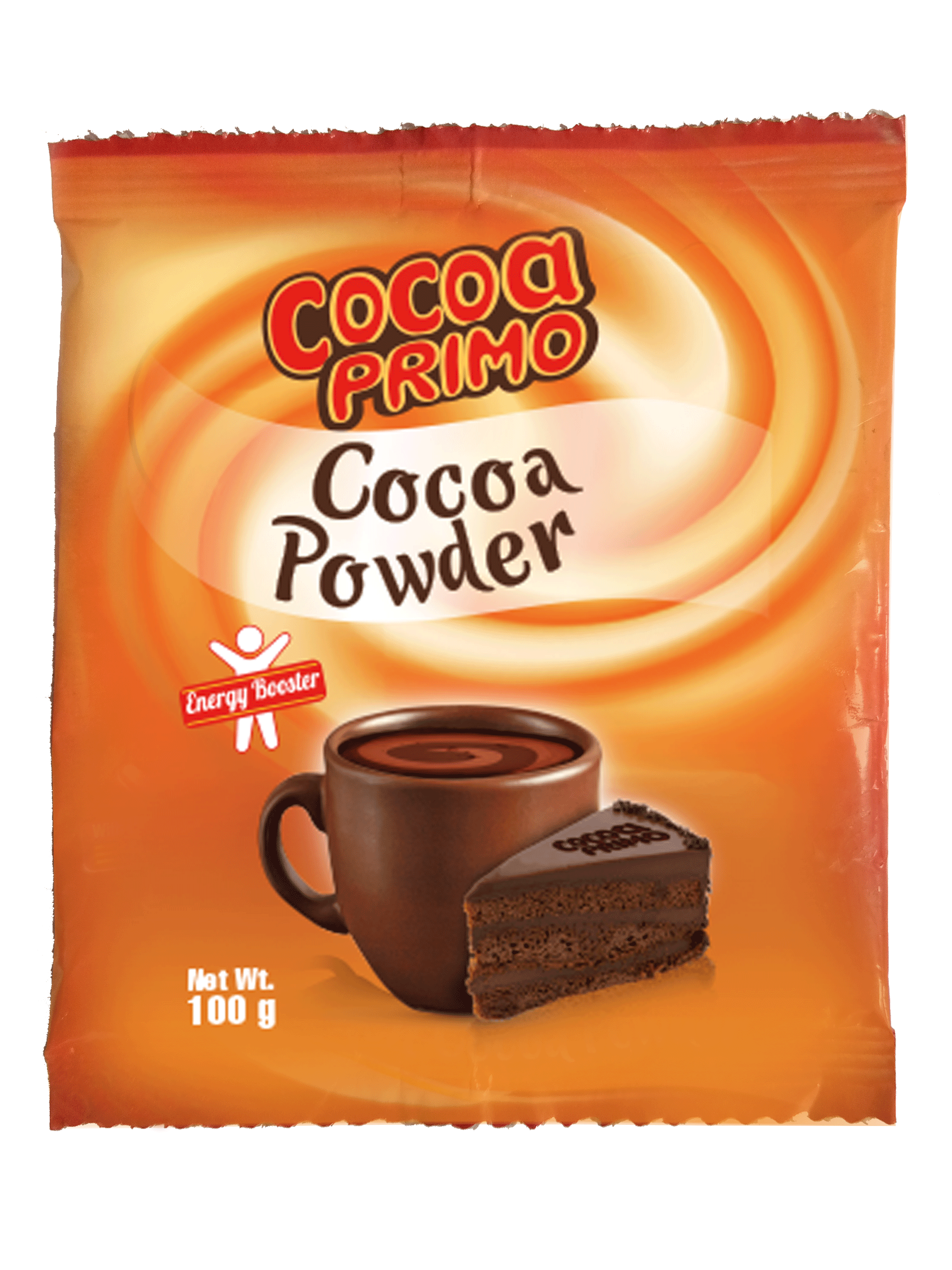 Cocoa Primo - TRUFOODS