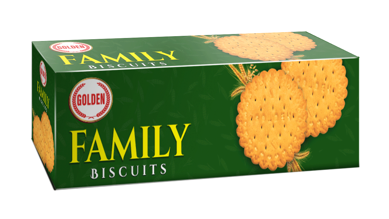 Family Biscuits - TRUFOODS